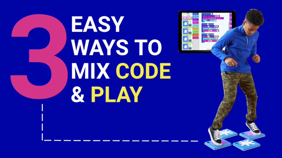 Hands-On Fun: Interactive Kids Programming